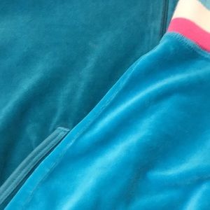 Juicy Couture | Skirts | Juicy Coutureog Vintage Velour Tracksuit Skirt ...